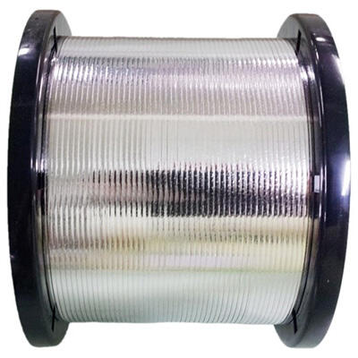 PV Module Solder Material - 嘉貿光電